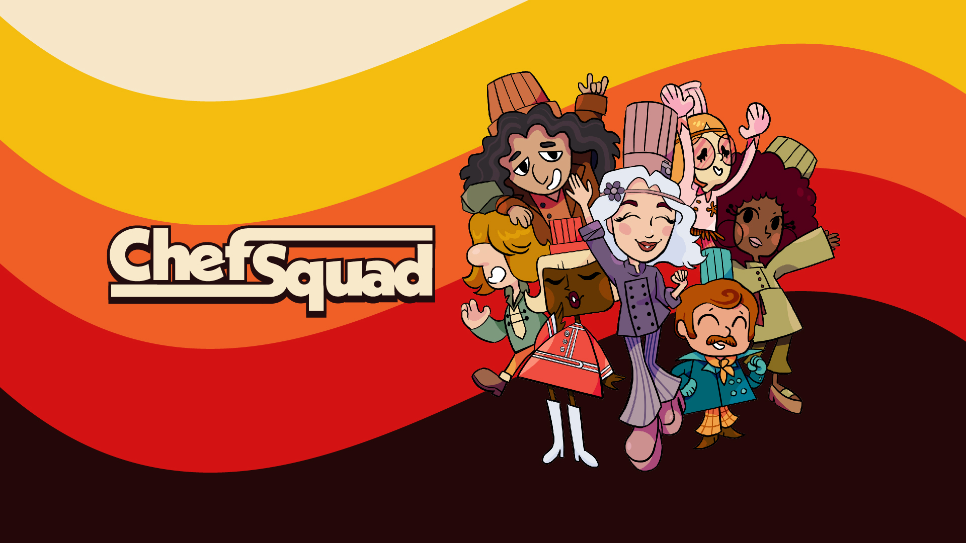 Tanner Chaney – Graphic Designer